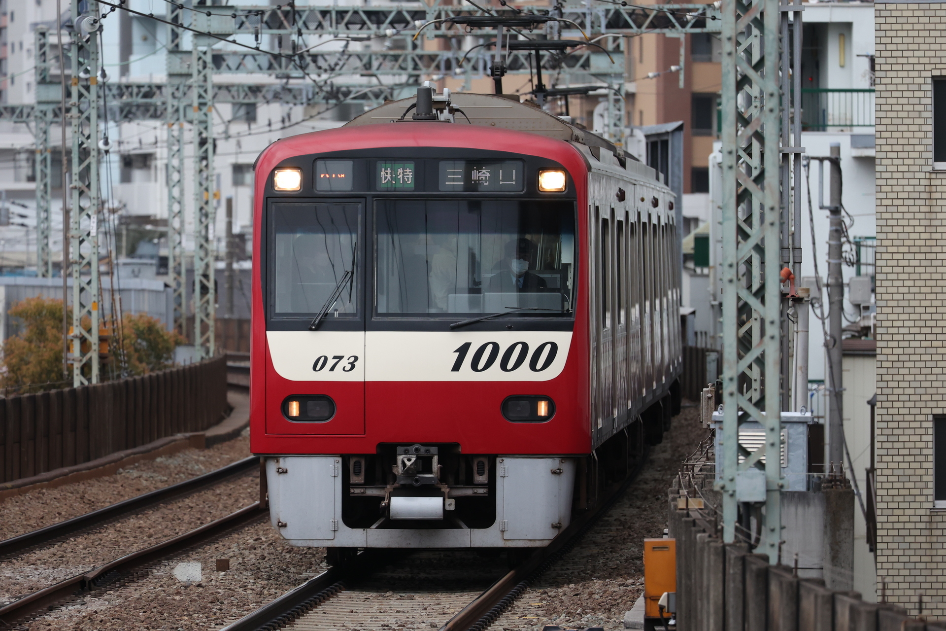 2022年3月の出来事 ② Canon R6 にマウントチェンジで東方遠征！: 新倉敷鉄道模型非同期通信