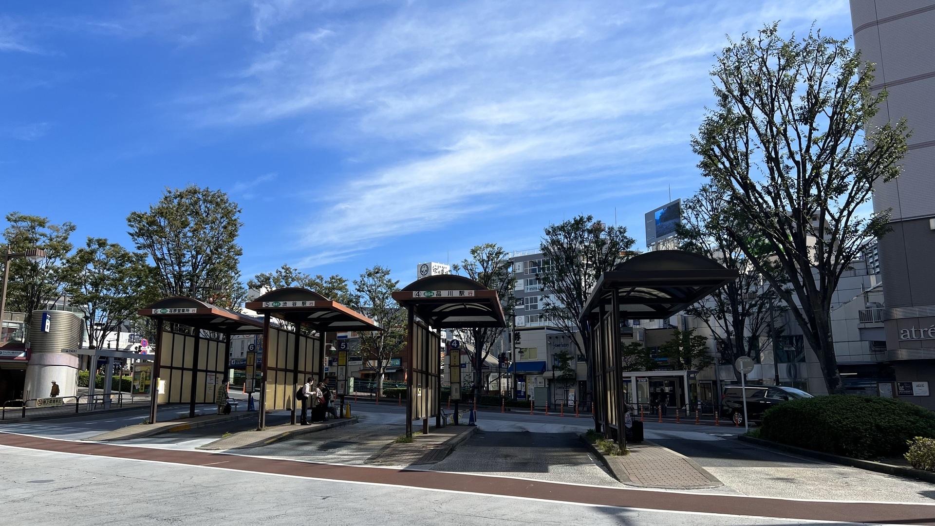 東京遠征S8 Day3 3798枚撮影 連写三昧の一日: 新倉敷鉄道模型非同期通信