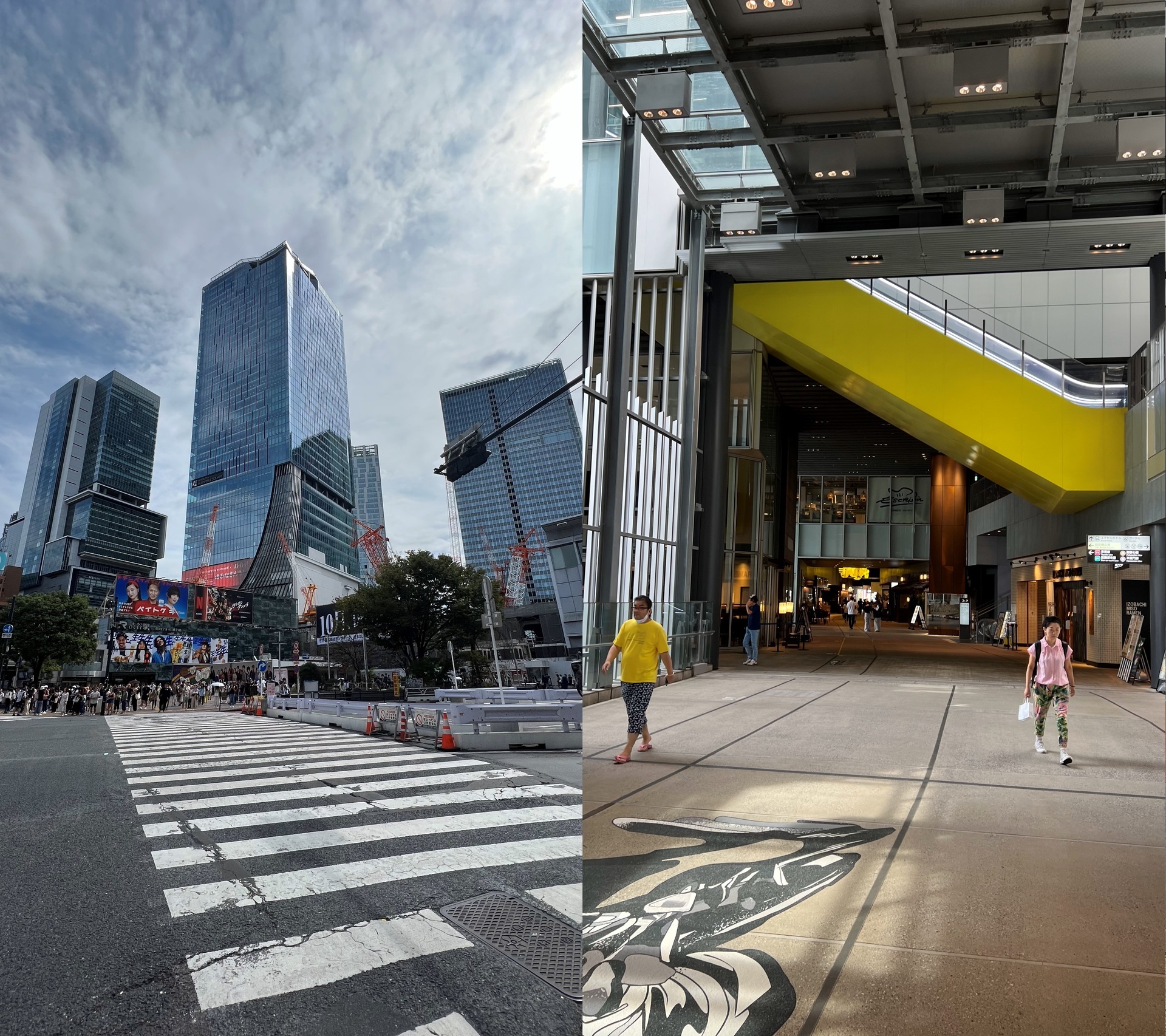 東京遠征S8 Day2 IMON 全店舗訪問: 新倉敷鉄道模型非同期通信